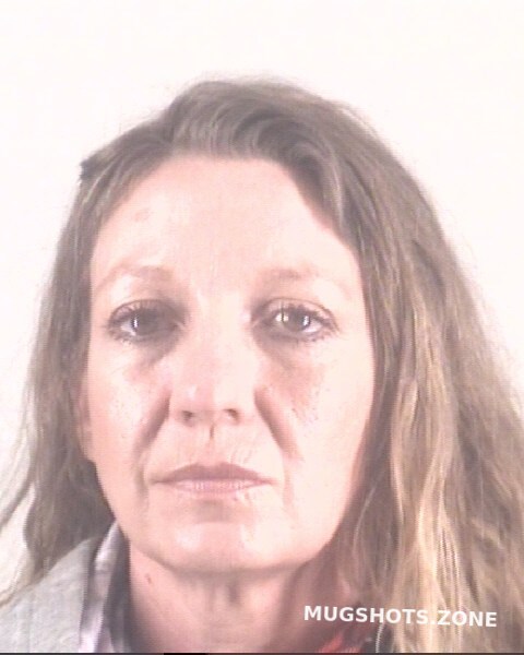 MURDOCK SHERRY 04/28/2022 - Tarrant County Mugshots Zone