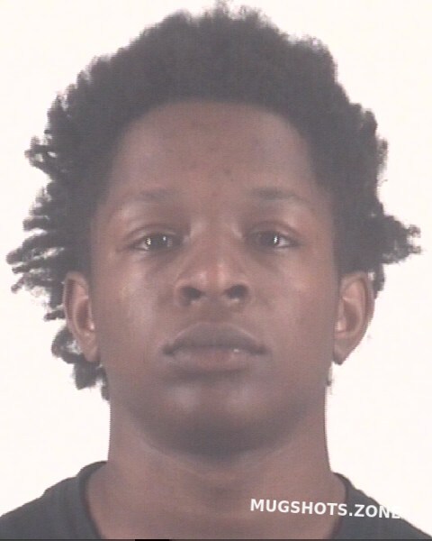 HAMILTON CAMERON LAMONT 04/29/2022 - Tarrant County Mugshots Zone
