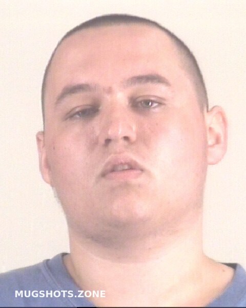 LEDBETTER GRANT PATRICK 04/29/2022 - Tarrant County Mugshots Zone