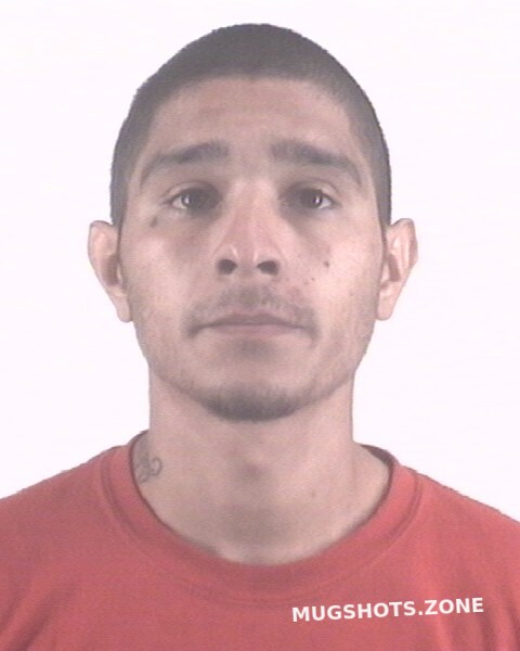 GARZA GABRIEL 05/01/2022 - Tarrant County Mugshots Zone