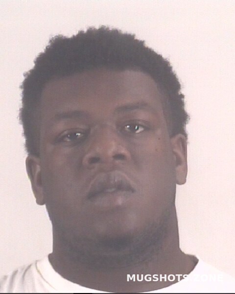 FAVORS VERONN CHRISTOPHER 05/01/2022 - Tarrant County Mugshots Zone