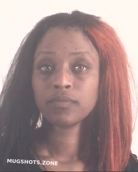 JACKSON DAISHA IUNEA 05/03/2022 - Tarrant County Mugshots Zone