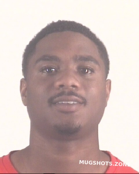 DAVIS JAQUAN 05/03/2022 - Tarrant County Mugshots Zone