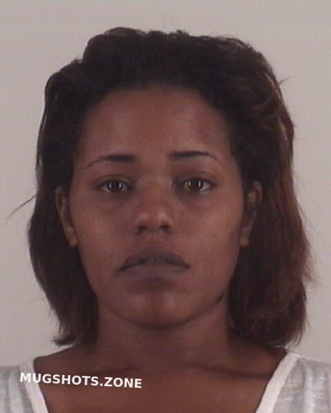 WILLIAMS LAKENDRA 05/03/2022 - Tarrant County Mugshots Zone