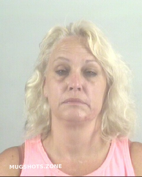 SMITH VONDA MAY 05/03/2022 - Tarrant County Mugshots Zone
