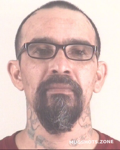 GUTIERREZ GEORGE RAY 05/04/2022 - Tarrant County Mugshots Zone