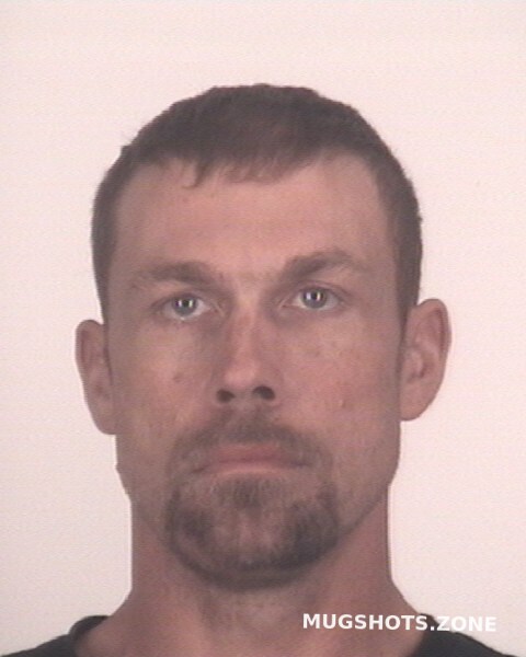 TRIMBLE JASON T 05/04/2022 - Tarrant County Mugshots Zone