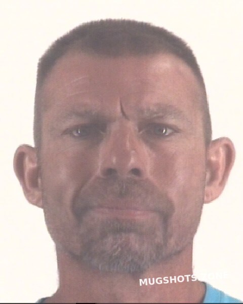 MILLS JERALD FREDRICK 05/05/2022 - Tarrant County Mugshots Zone