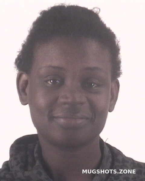 COLTER ANGELIA MARIE 05/05/2022 - Tarrant County Mugshots Zone