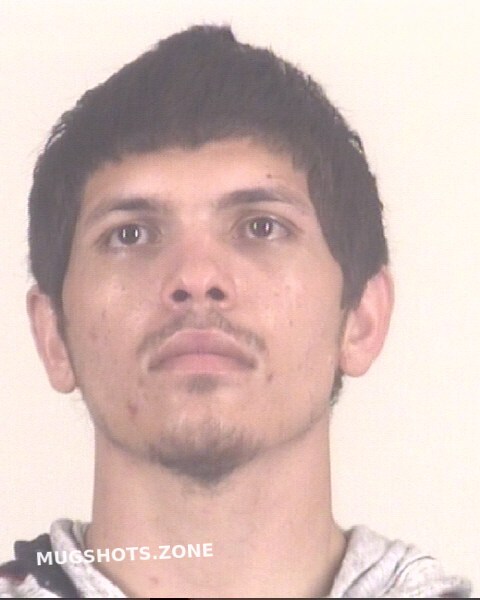 SPANGENBERG AARON TROY 05/05/2022 - Tarrant County Mugshots Zone