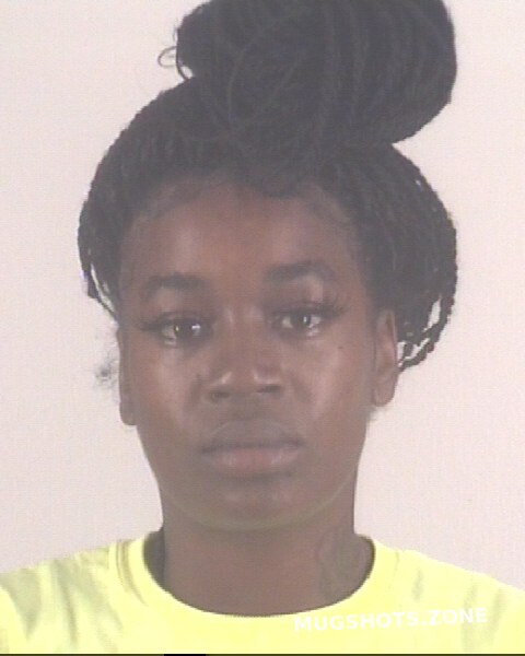 MOORE MIKYA SHANIQUE 05/05/2022 - Tarrant County Mugshots Zone