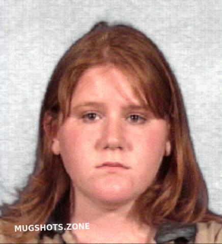 HUBBARD MISTY D 05/06/2022 - Tarrant County Mugshots Zone