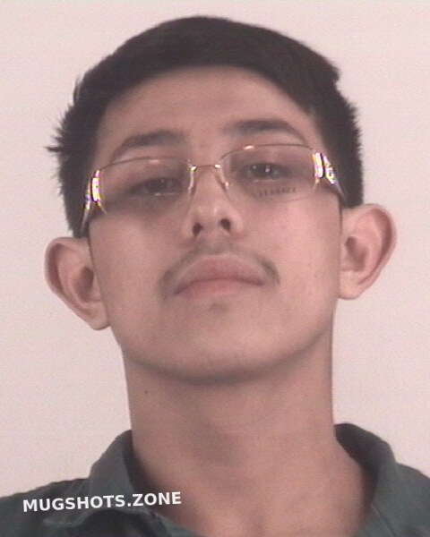 TORRES MARIO ALBERTO 05/07/2022 - Tarrant County Mugshots Zone