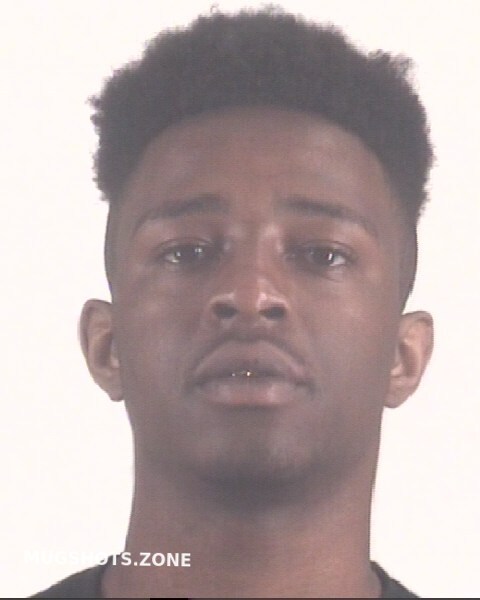 MITCHELL KEVON 05/08/2022 - Tarrant County Mugshots Zone
