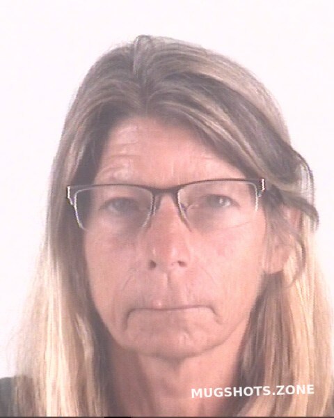 WASICKI DEBBIE CHRISTINE 05/09/2022 - Tarrant County Mugshots Zone
