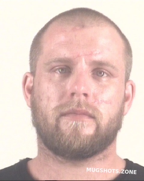 VICE CODY NATHANIEL 05/09/2022 - Tarrant County Mugshots Zone