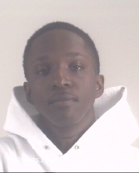 HOBDY DAYRAN MONTRICE 05/11/2022 - Tarrant County Mugshots Zone