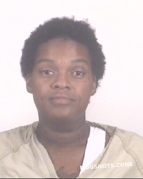 Hayes Paris 05 11 2022 Tarrant County Mugshots Zone