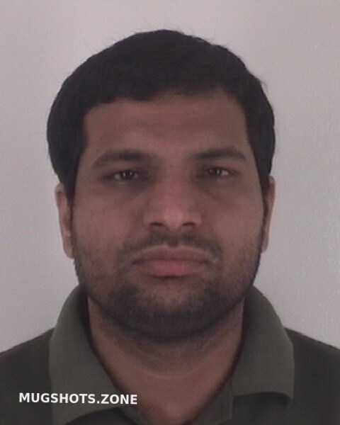RAY RAMESHWAR 05/11/2022 - Tarrant County Mugshots Zone