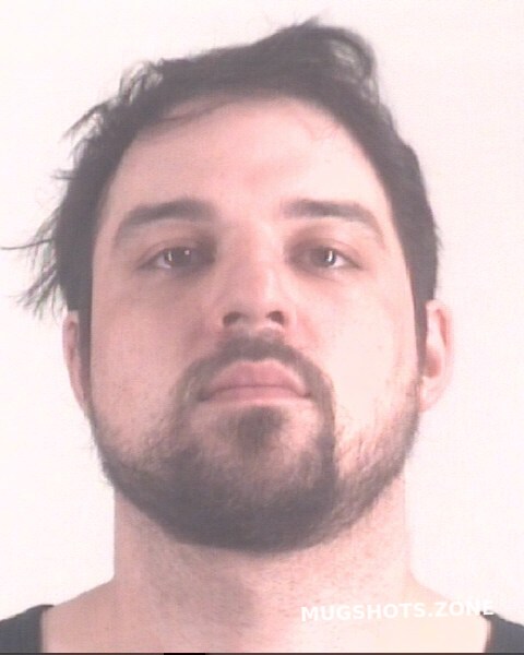ROWE ZACHARY MICHAEL 05/11/2022 - Tarrant County Mugshots Zone