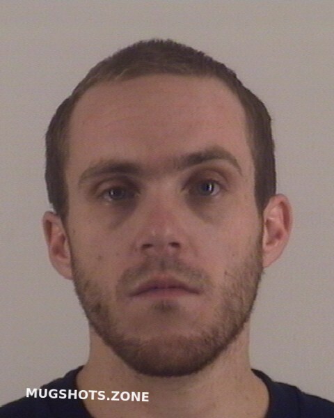 JENNINGS DANIEL BRYAN 05/11/2022 - Tarrant County Mugshots Zone