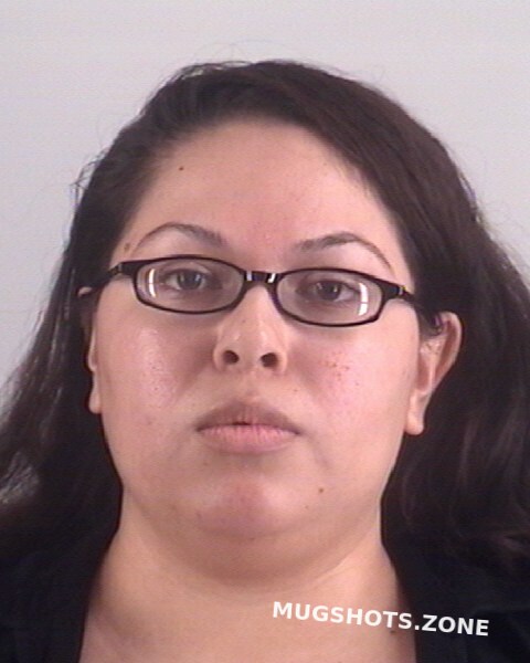 CANO YVETTE 05/11/2022 - Tarrant County Mugshots Zone
