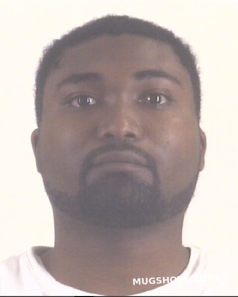 HEARD ANTOINE ROMELL 05/11/2022 - Tarrant County Mugshots Zone