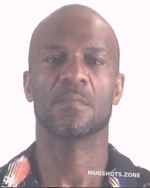CAMPBELL QUINTRELL LAMONT 05/12/2022 - Tarrant County Mugshots Zone