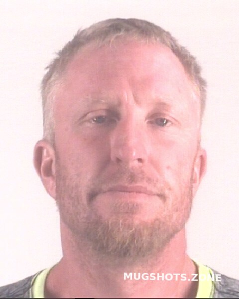 BAGLEY DARRELL RAY 05/13/2022 - Tarrant County Mugshots Zone