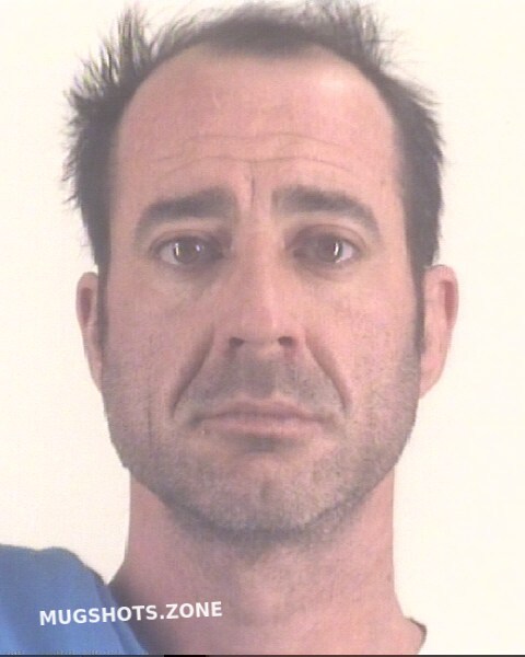 CUSIMANO STEPHEN OPIE II 05/13/2022 - Tarrant County Mugshots Zone