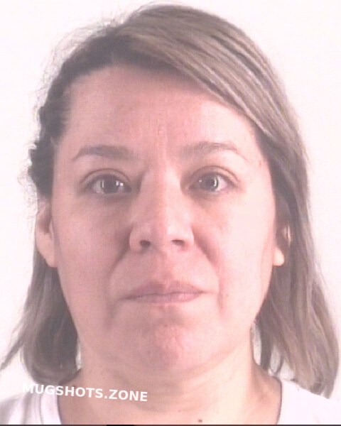 TORRES KARINA DELORES 05/13/2022 - Tarrant County Mugshots Zone