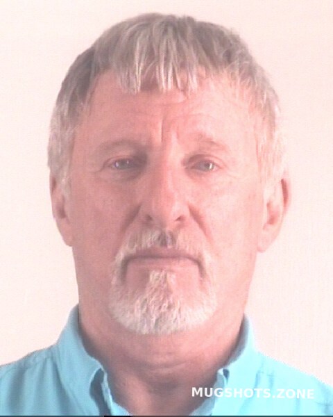 CALVERT BARNEY 05/13/2022 - Tarrant County Mugshots Zone