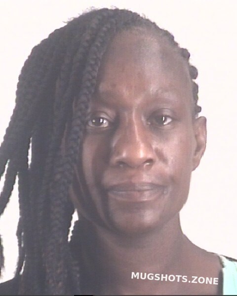 CARTER JANETA 05/14/2022 - Tarrant County Mugshots Zone