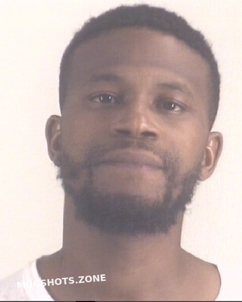 HIGGINS NEHEMIAH JAMAL 05/14/2022 - Tarrant County Mugshots Zone