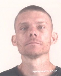 COLVIN CHRISTOPHER 05/15/2022 - Tarrant County Mugshots Zone