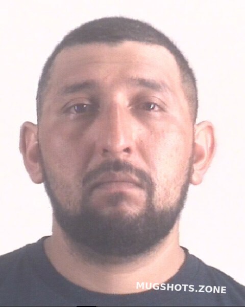 NUNEZ MARTIN BAEZA 05/15/2022 - Tarrant County Mugshots Zone