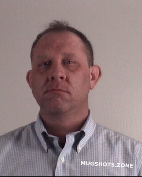 MCKEE MICHAEL 05/17/2022 - Tarrant County Mugshots Zone