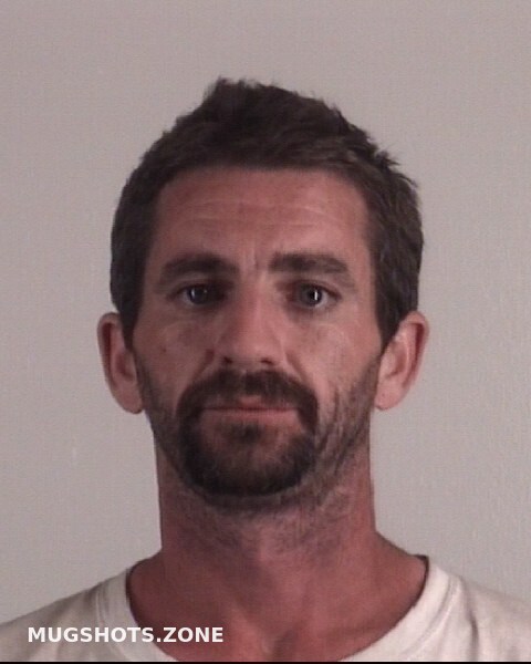 WHITFIELD GARRETT WAYNE 05/17/2022 - Tarrant County Mugshots Zone