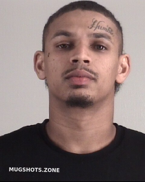 BELL CHRISTOPHER ALLEN LEE 05/17/2022 - Tarrant County Mugshots Zone