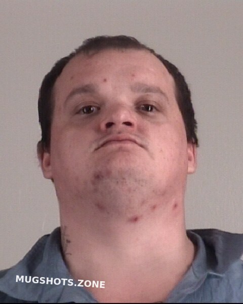 WATKINS STEVEN HOWARD 05/19/2022 - Tarrant County Mugshots Zone