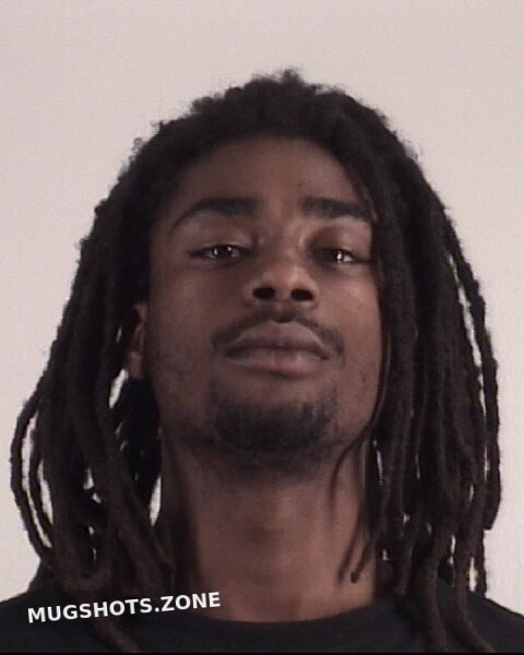 BROWN DEVION 05/19/2022 - Tarrant County Mugshots Zone