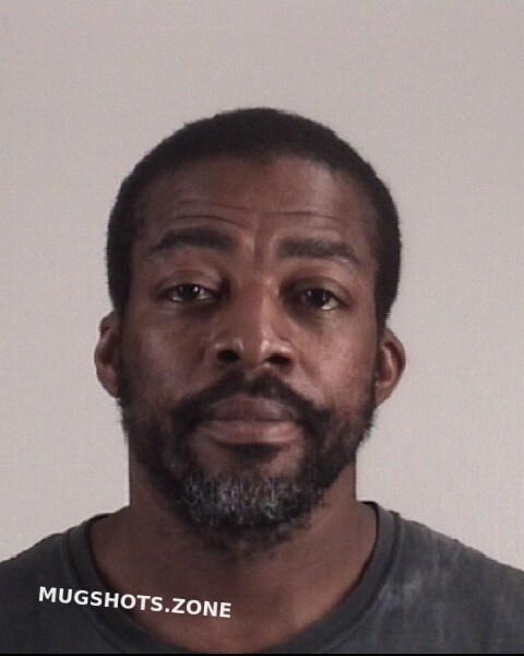 HAMILTON DERRICK DEMON 05/19/2022 - Tarrant County Mugshots Zone