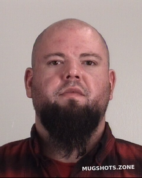 SULLIVAN JAMES RICKEY 05/19/2022 - Tarrant County Mugshots Zone