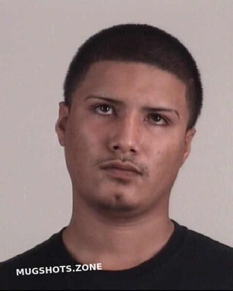 RAMOS JACOB ALEXANDER 05/19/2022 - Tarrant County Mugshots Zone