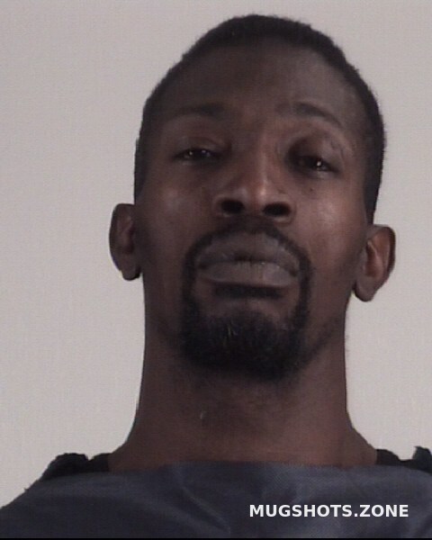 SPRATT CJ 05/20/2022 - Tarrant County Mugshots Zone