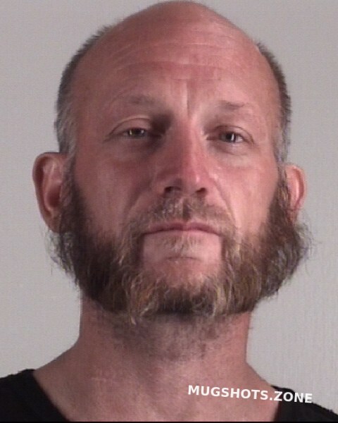 DOTSON ROBERT DEWAYNE 05/20/2022 - Tarrant County Mugshots Zone