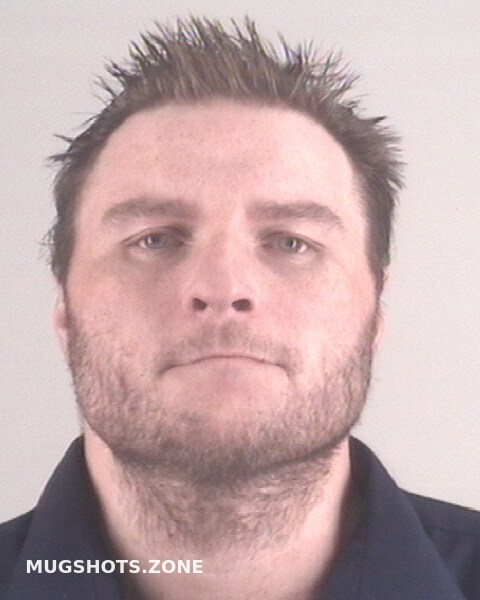 MANER ANDREW TRAVIS 05/21/2022 - Tarrant County Mugshots Zone