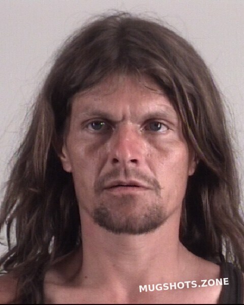 HEFT ANTHONY DEAN 05/21/2022 - Tarrant County Mugshots Zone