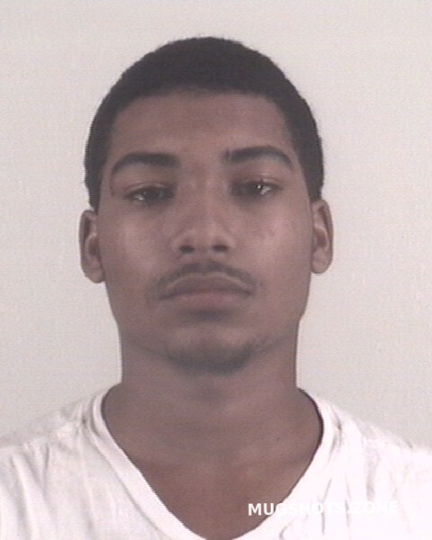 WILLIAMS TYSON DASHON 05/21/2022 - Tarrant County Mugshots Zone