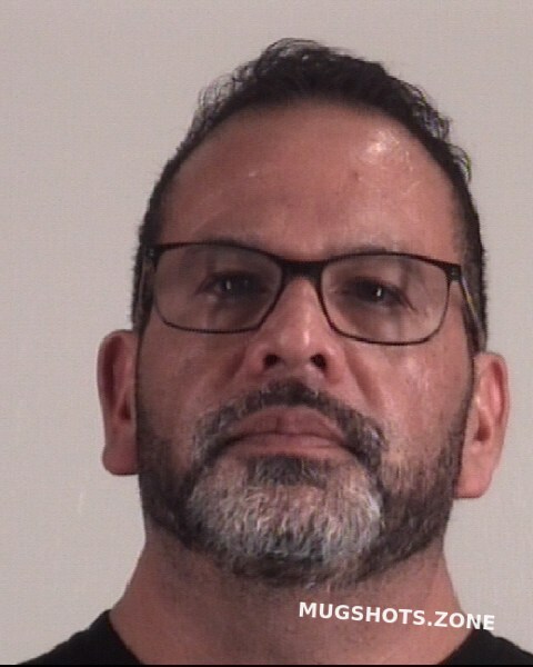 RIOS STEVEN 05/22/2022 - Tarrant County Mugshots Zone
